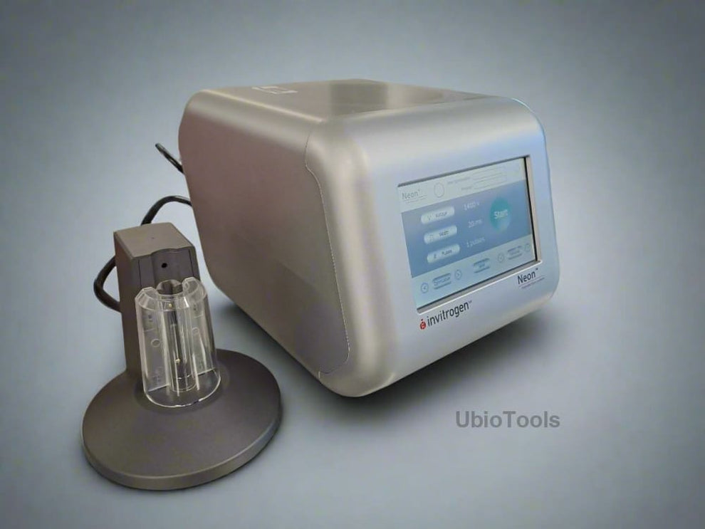 Invitrogen Neon MPK5000 Transfection System – UbioTools